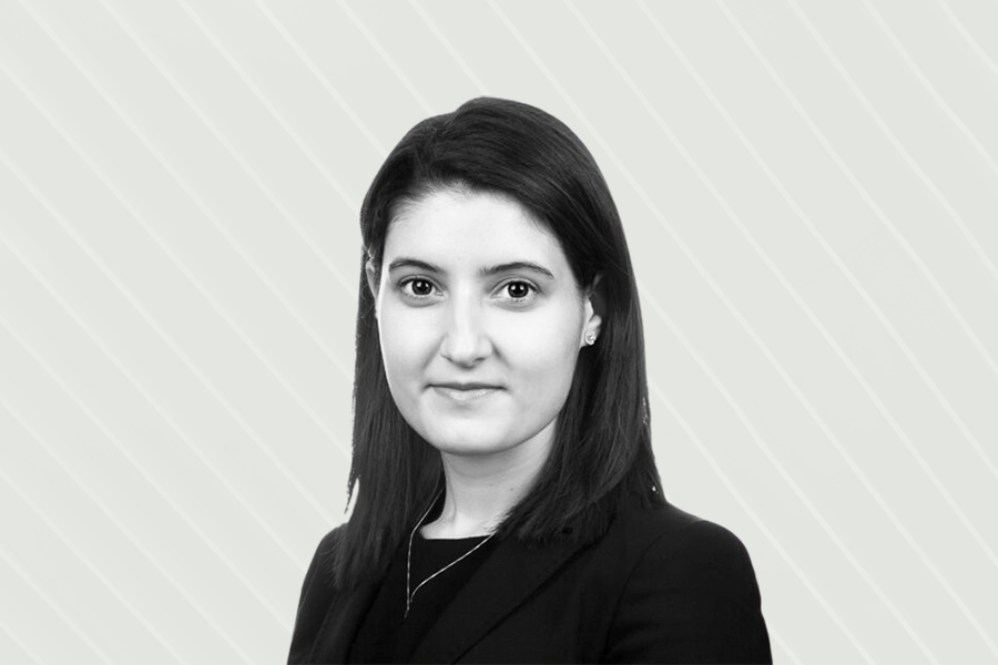 Sadaf Etemadi secures unanimous acquittal for client raising modern ...