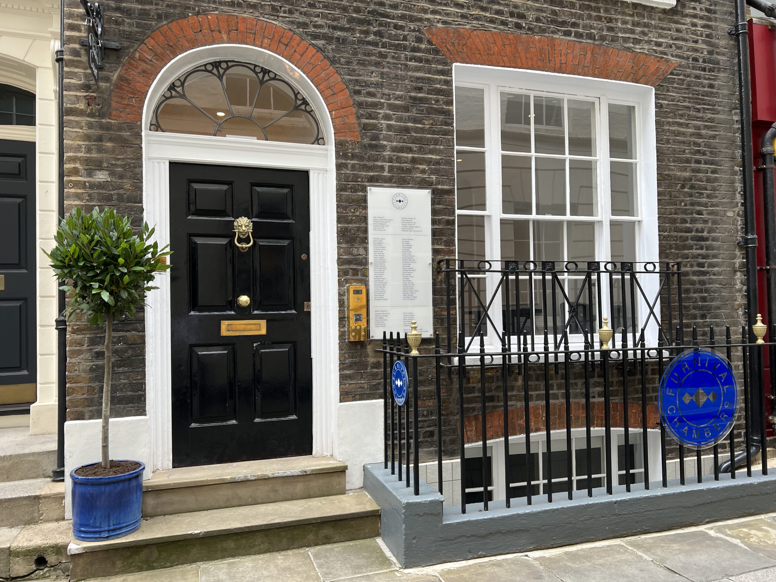 Furnival Chambers | barristers