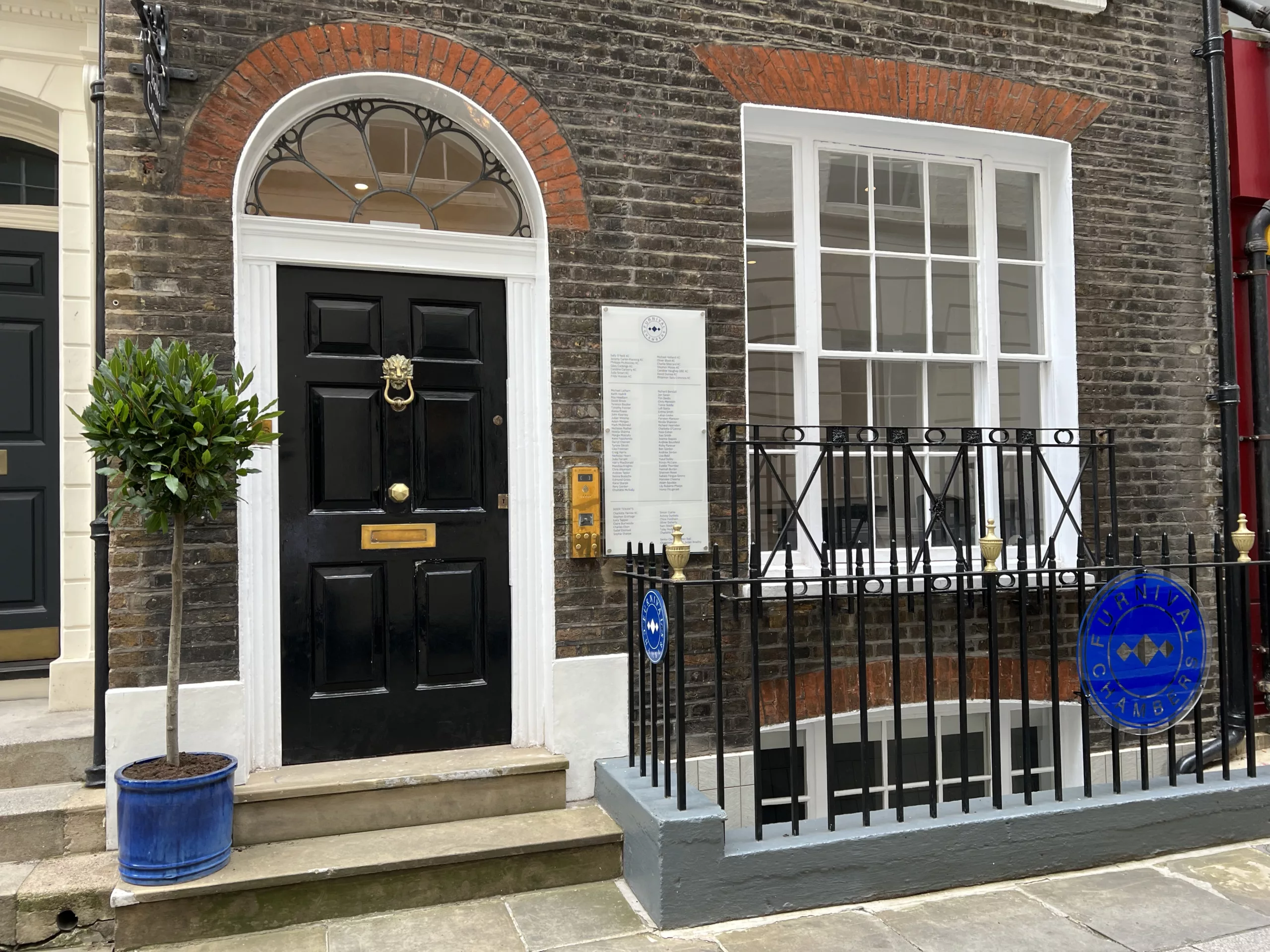 Furnival Chambers Welcomes New Members | Furnival Chambers