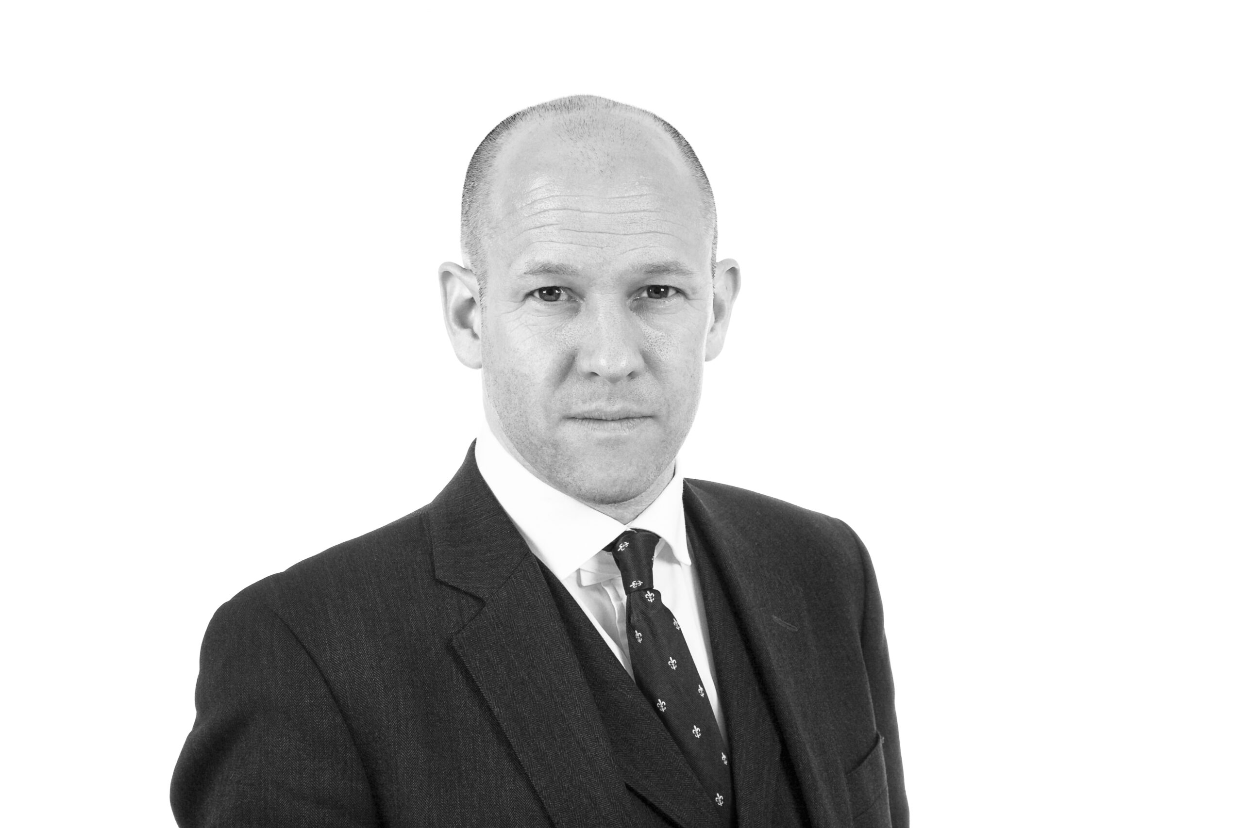 Joel Smith successfully prosecutes three defendants for the stabbing of ...