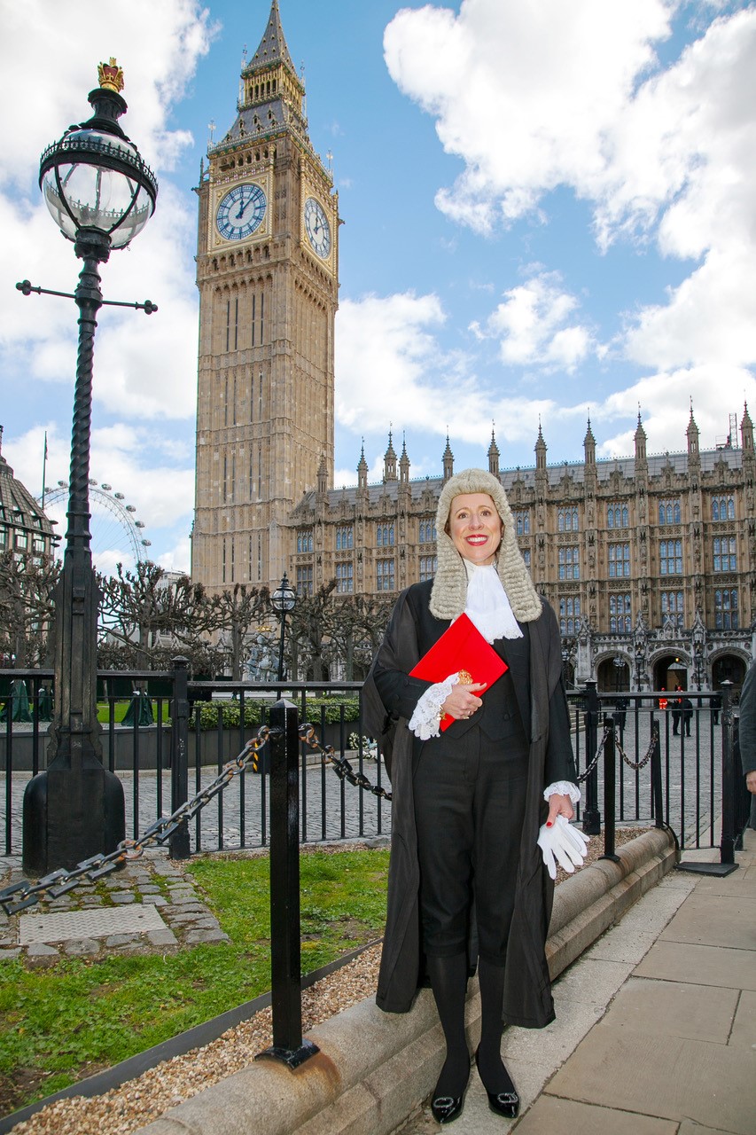 Furnival Chambers is delighted and proud to announce that our leading ...