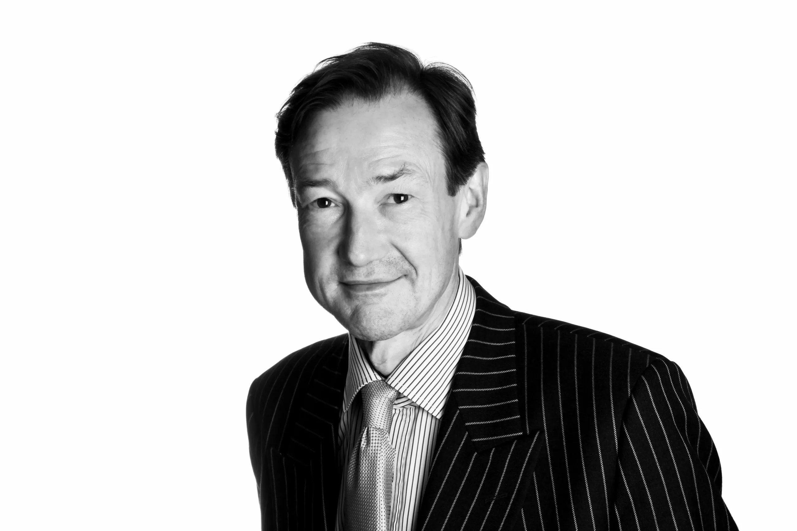 Richard Bendall successfully prosecutes burglar who raided the homes of ...