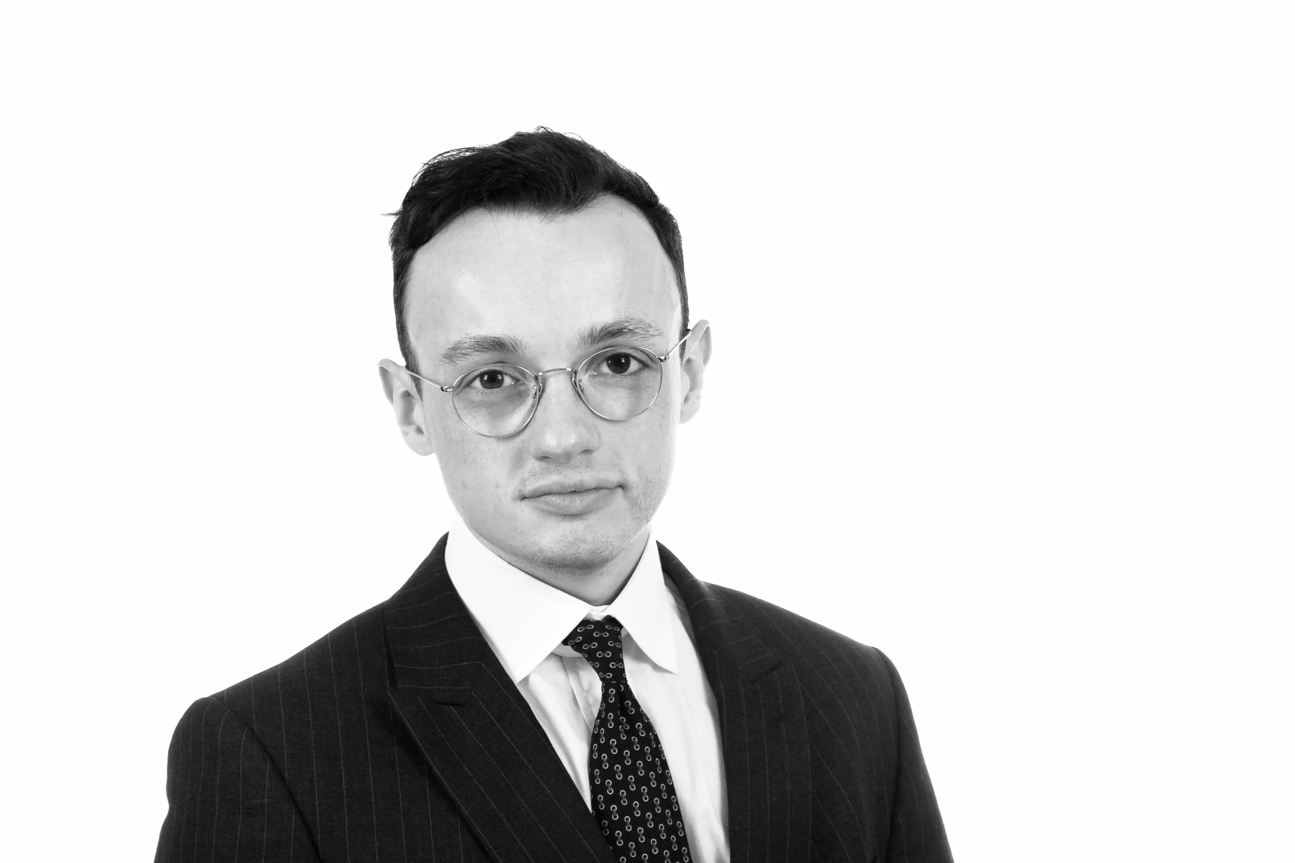 Rory Gordon appointed to Serious Fraud Office C Panel for a period of ...