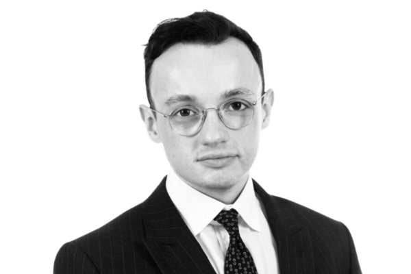 Rory Gordon | Furnival Chambers