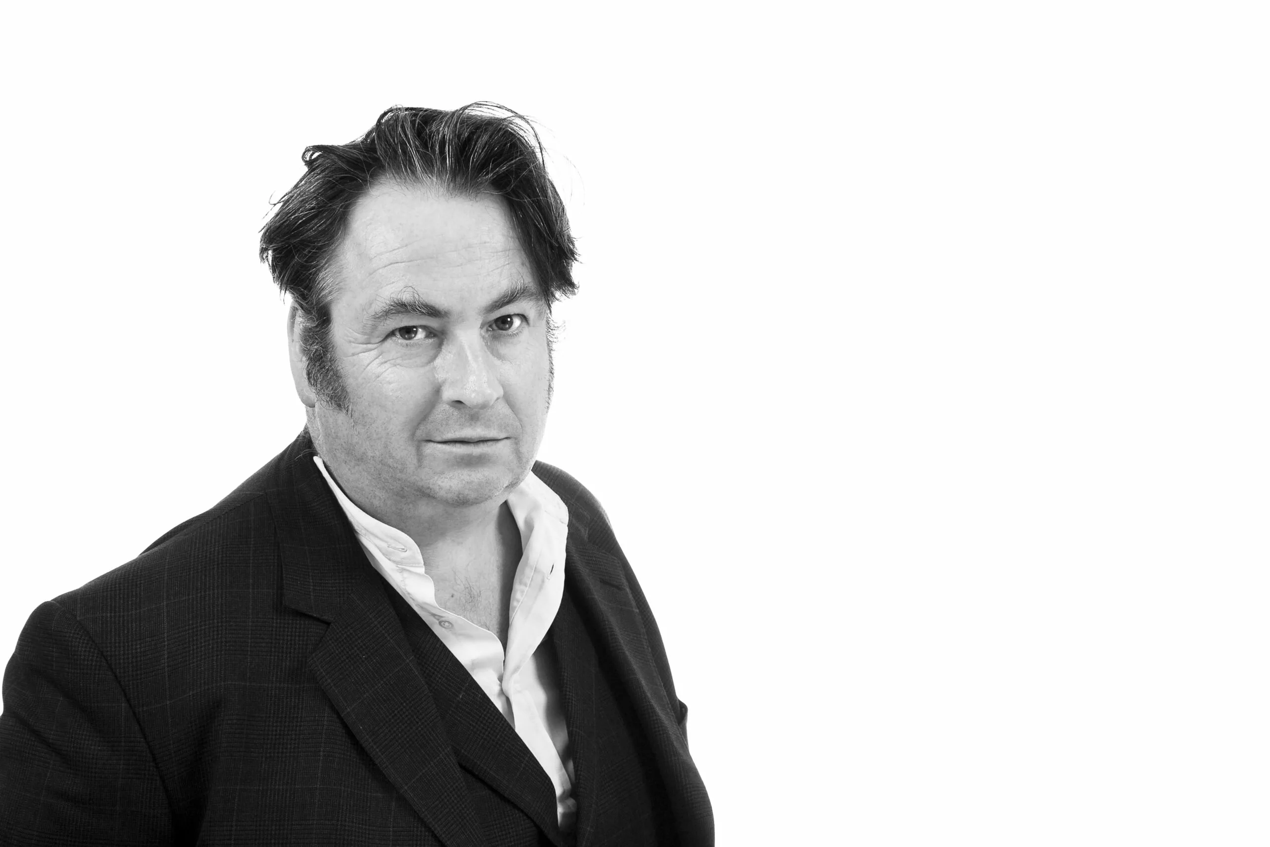 Tim Forster successfully prosecutes man charged with historical sexual ...