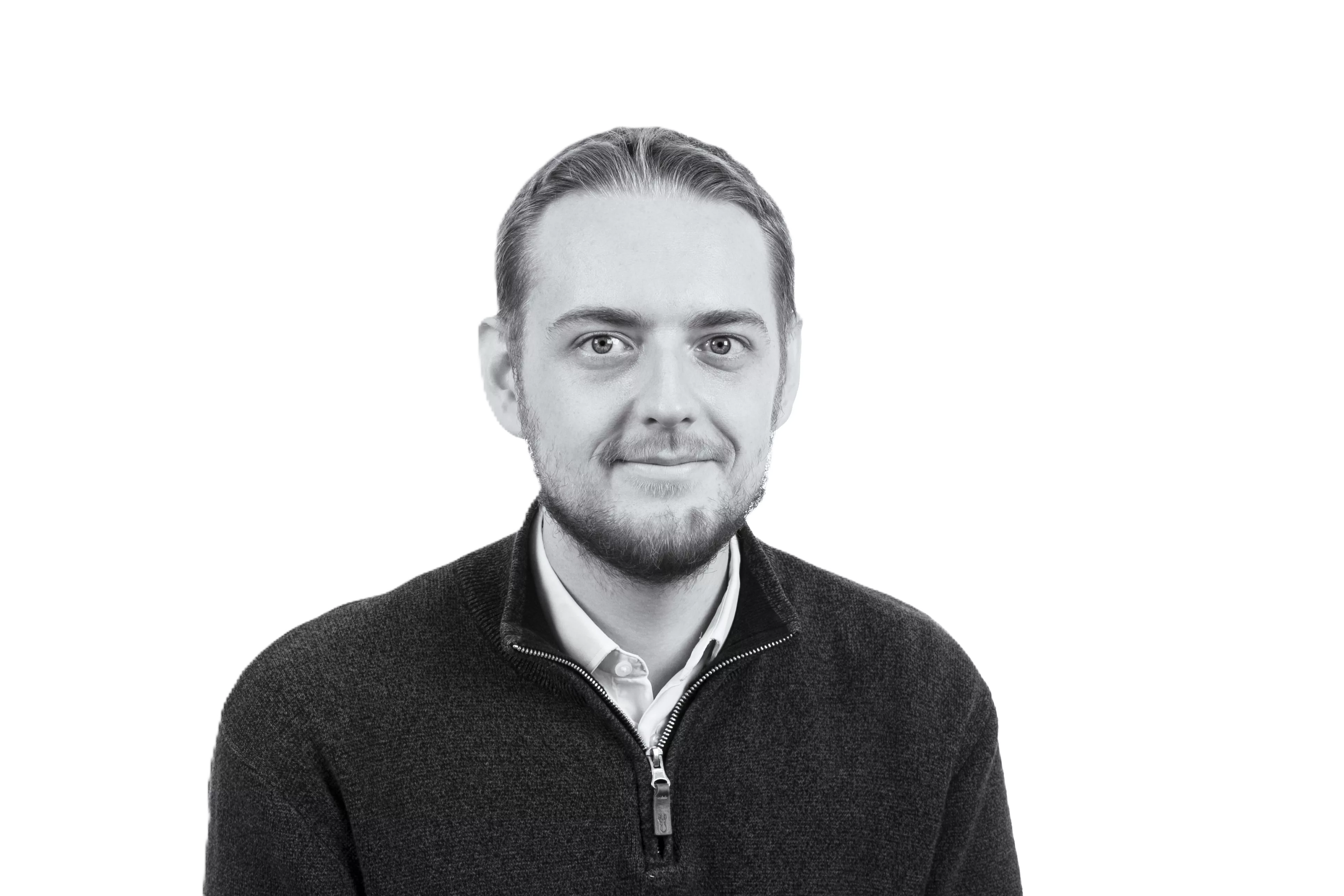 Ted Saward | Furnival Chambers