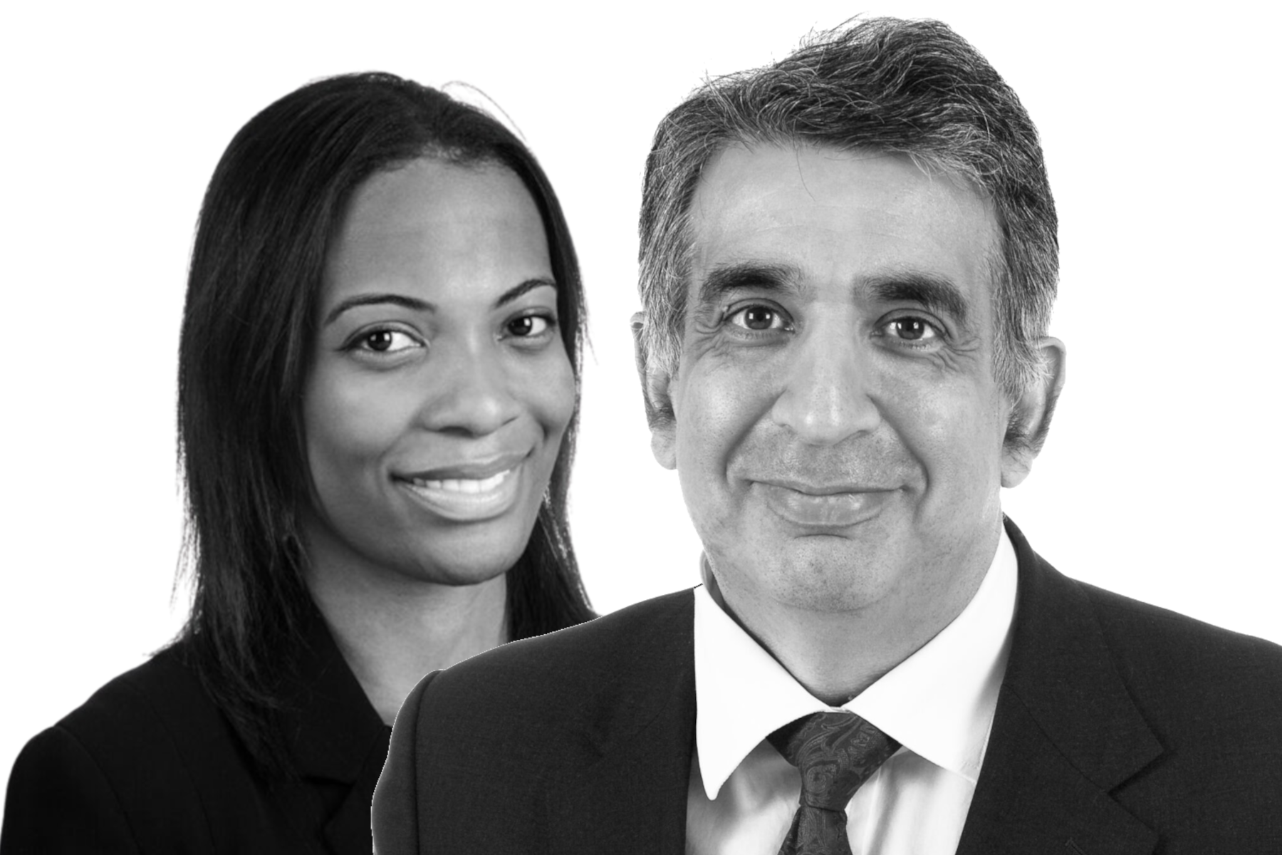 Mark McDonald leading Sahara Fergus-Simms secures acquittal for their ...