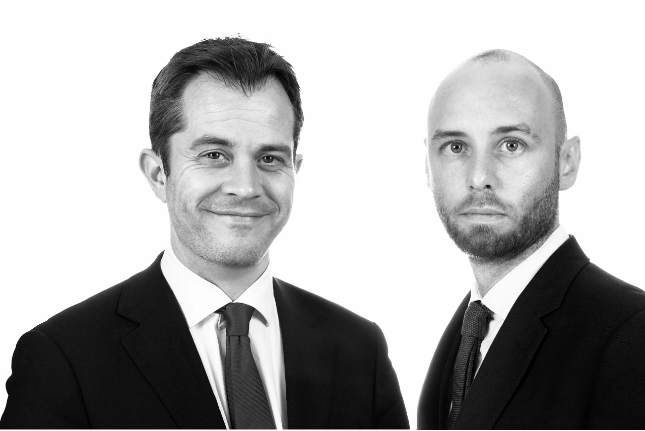 Rónán McCann, leading Kane Sharpe, secure acquittals for client in ...