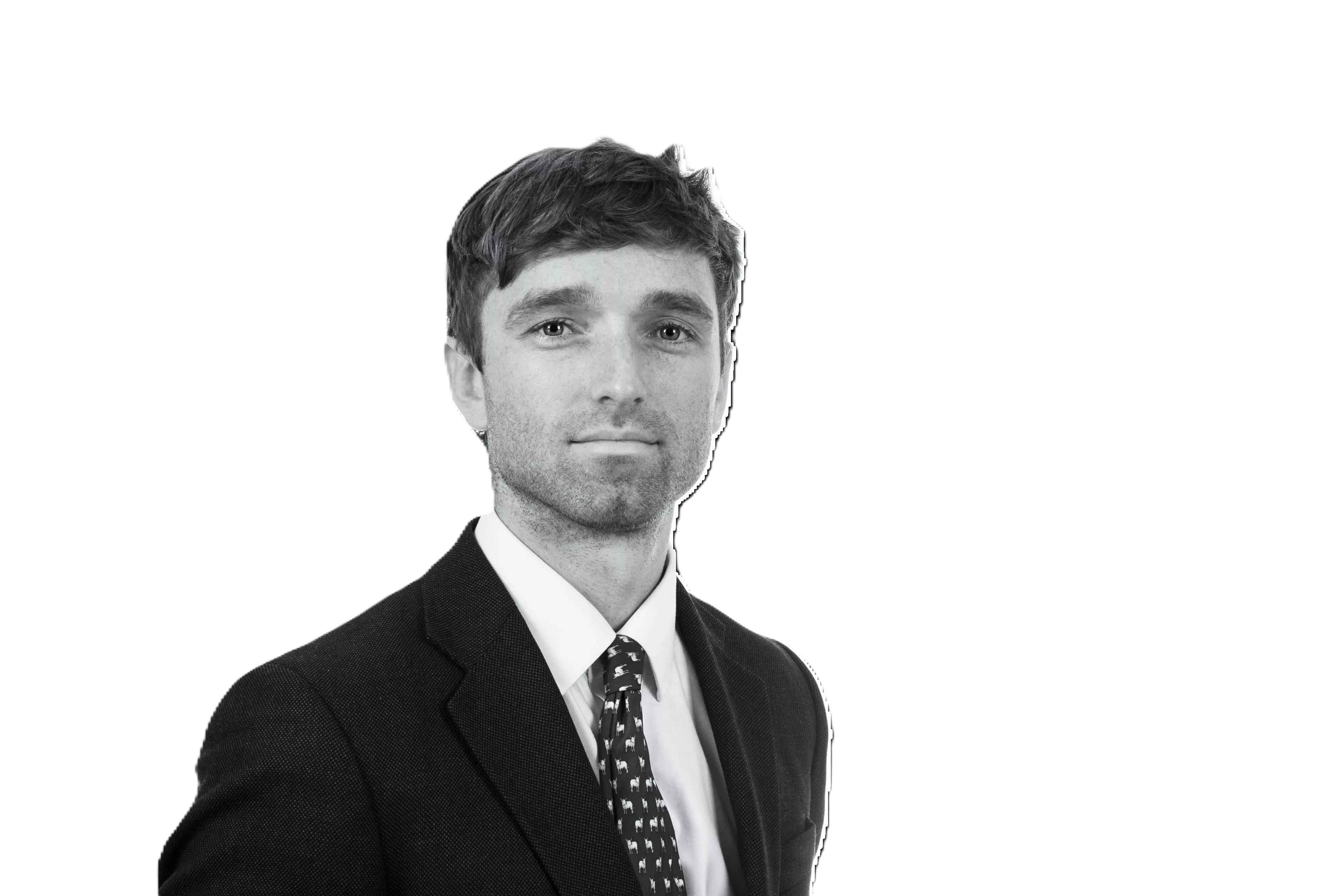 Benjamin Waller | Furnival Chambers