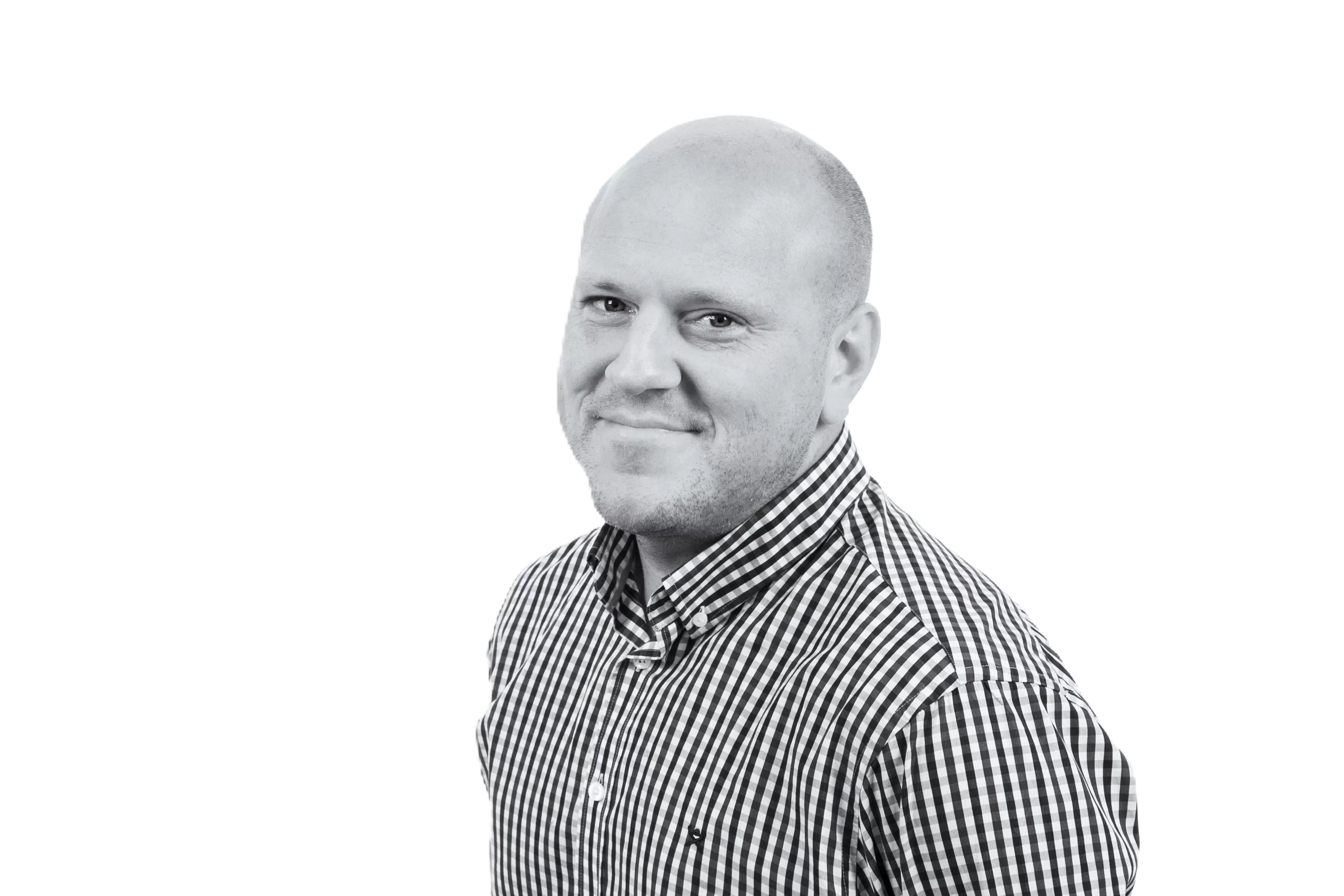 Kris Morton | Furnival Chambers