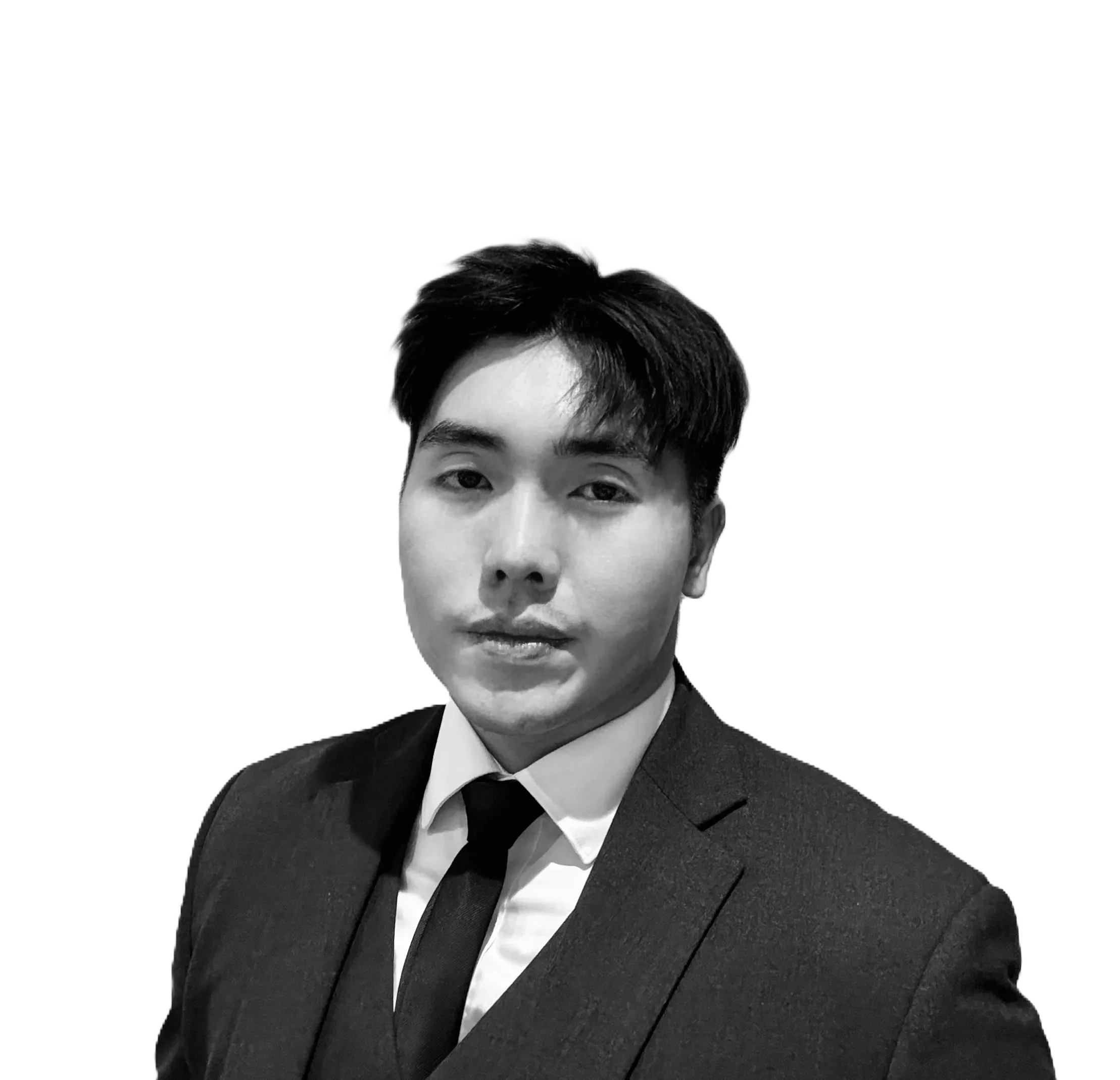 Justin Ko | Furnival Chambers