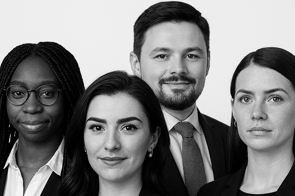 Four New Tenants at Furnival | Furnival Chambers