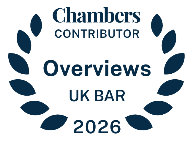 Julian Bradley | Furnival Chambers