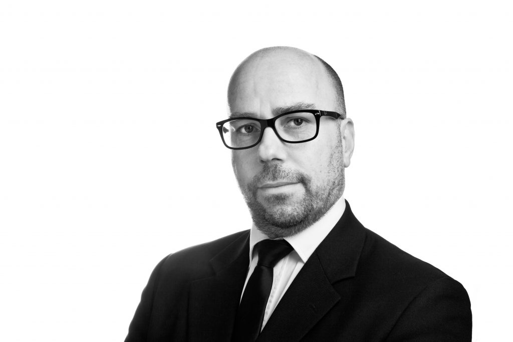 Adam Morgan - Furnival Chambers