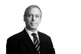 Christopher Meredith represented Miss Mathurin in a case where police ...