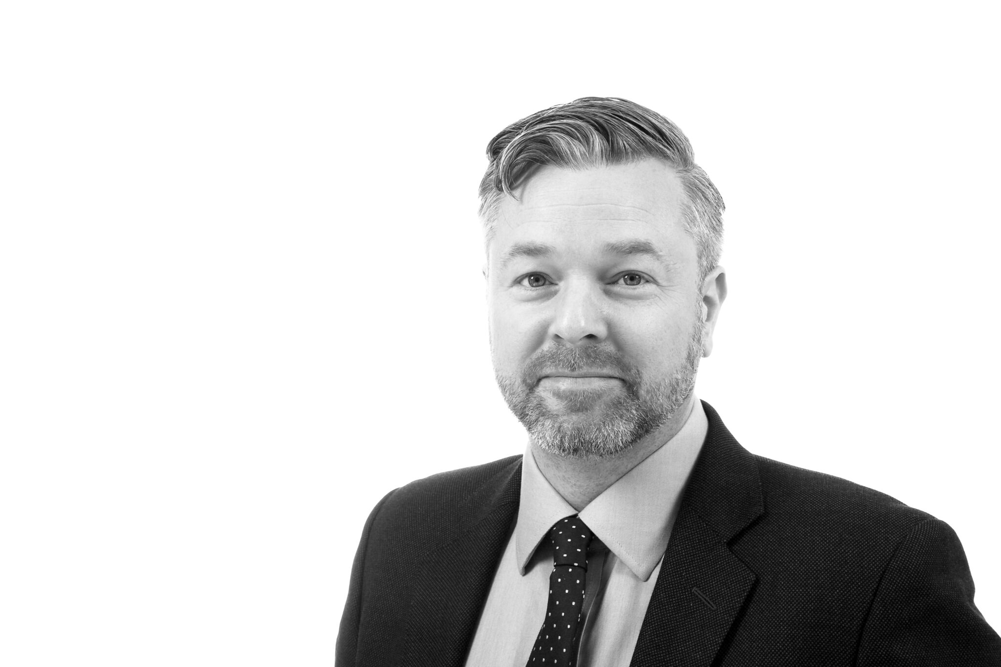 Liam Loughlin - Furnival Chambers
