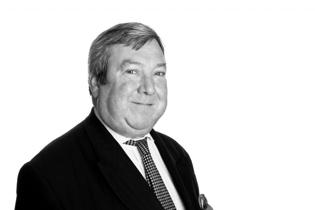 Michael Latham - Furnival Chambers