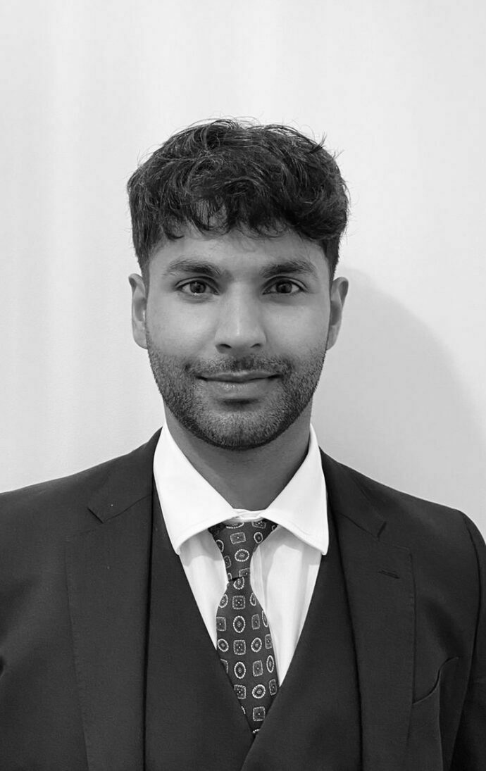 Manveer Cheema - Furnival Chambers