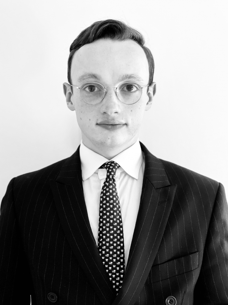Rory Gordon - Furnival Chambers