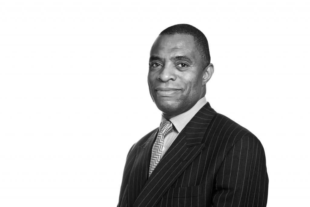 Roy Headlam - Furnival Chambers