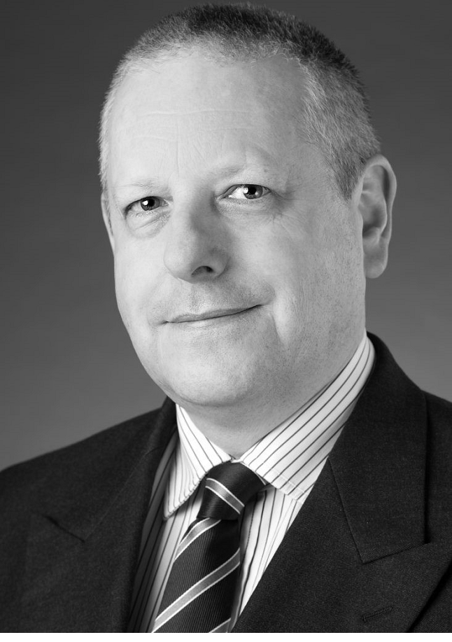 Simon Clarke - Furnival Chambers