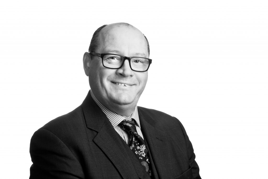 Trevor Siddle - Furnival Chambers