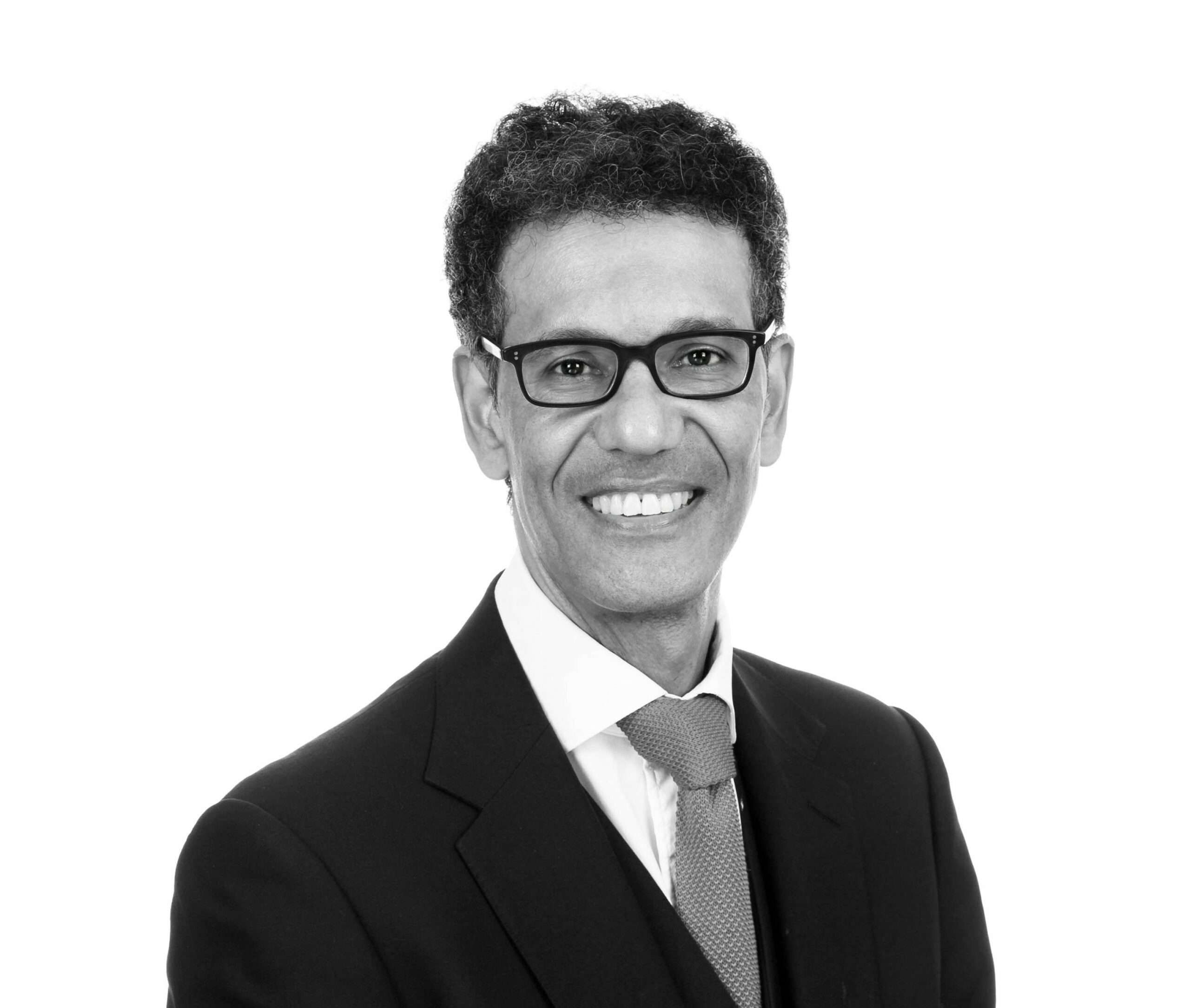 Tyrone Silcott - Furnival Chambers