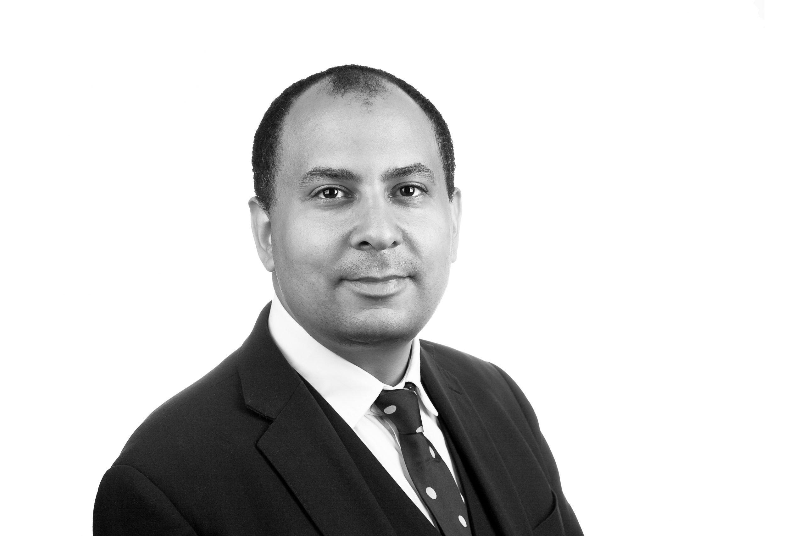 Yusuf Solley appointed as barrister member of BTAS - Furnival Chambers