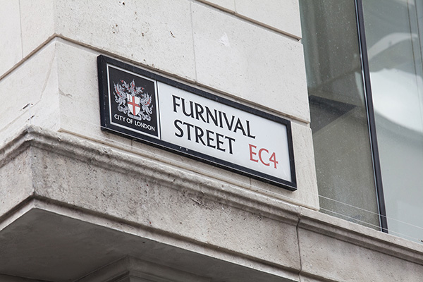Furnival Chambers, barristers